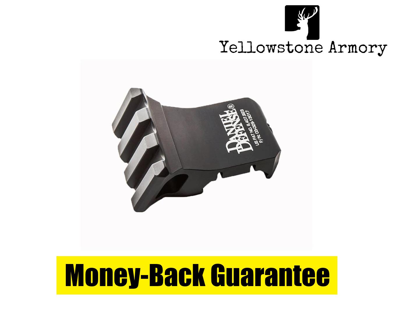 1 O'clock Offset Rail Rock & Lock 03-029-13017 - Other Rifle Accessories & Parts at GunBroker ...