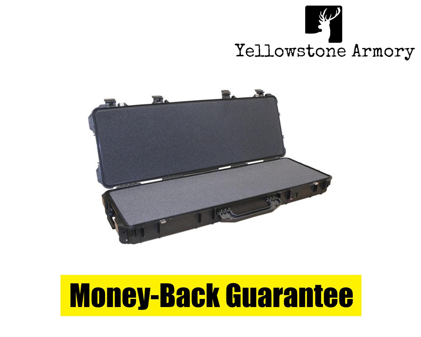 1720 PROTECTOR GUN CASE 017200-0000-110 - Gun Cases & Gun Storage at ...