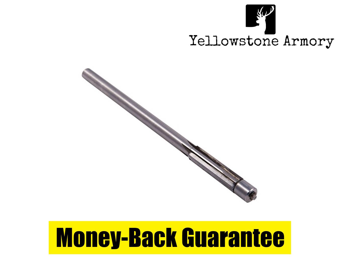 1911 COLLAR REVERSE PLUG REAMER 70750 - Gunsmithing Tools & Gunsmith ...