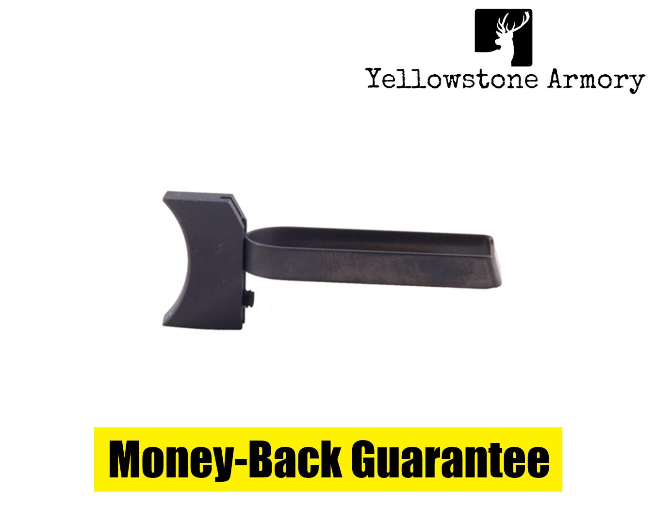 1911 EXTREME SERVICE TRIGGER HD-102-B - Other Gun Accessories & Parts ...