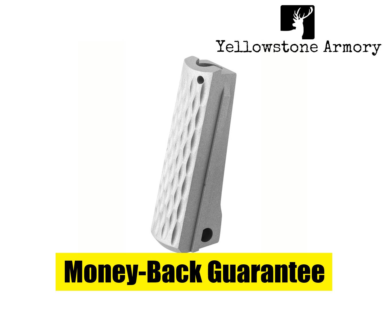 1911 Mainspring Housing Tisas 1911 Duty G10 Mainspring Housing ...