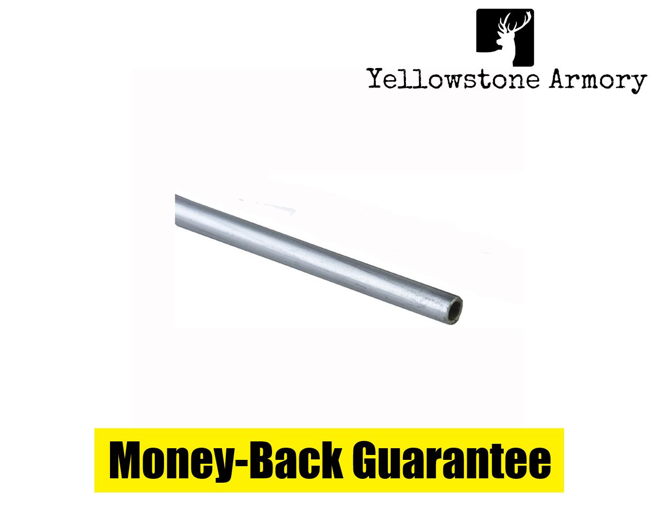 22 CALIBER RIMFIRE BARREL LINERS 770100122 - Gunsmithing Tools ...