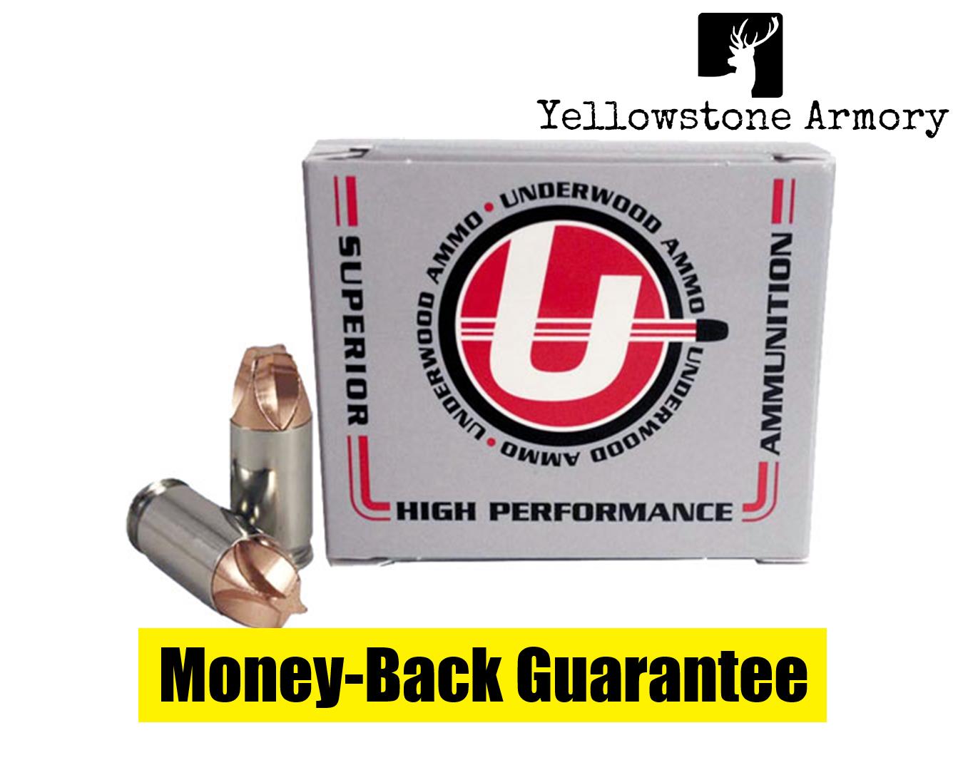 380 ACP 68 Grain Xtreme Defender Ammo 20 Rnd 638 - Handgun Ammo at ...