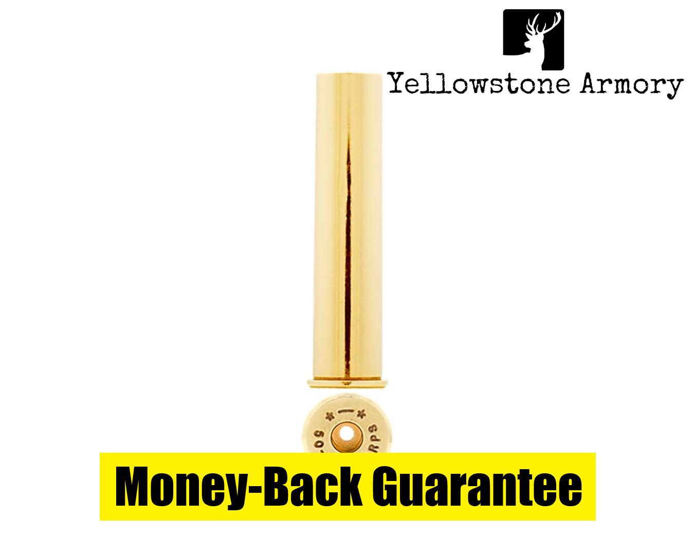 50-90 SHARPS BRASS 749018140 - Other Reloading Supplies at GunBroker ...