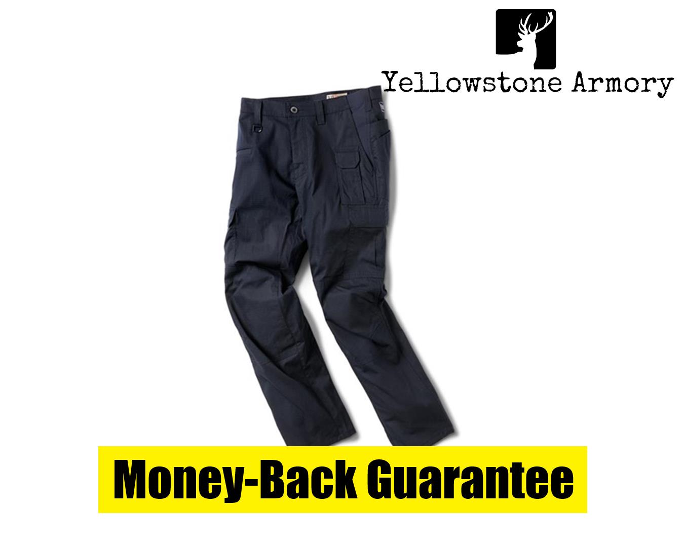 5.11 Tactical ABR Pro Pant 74512-724-36-32 - Pants & Coveralls at ...