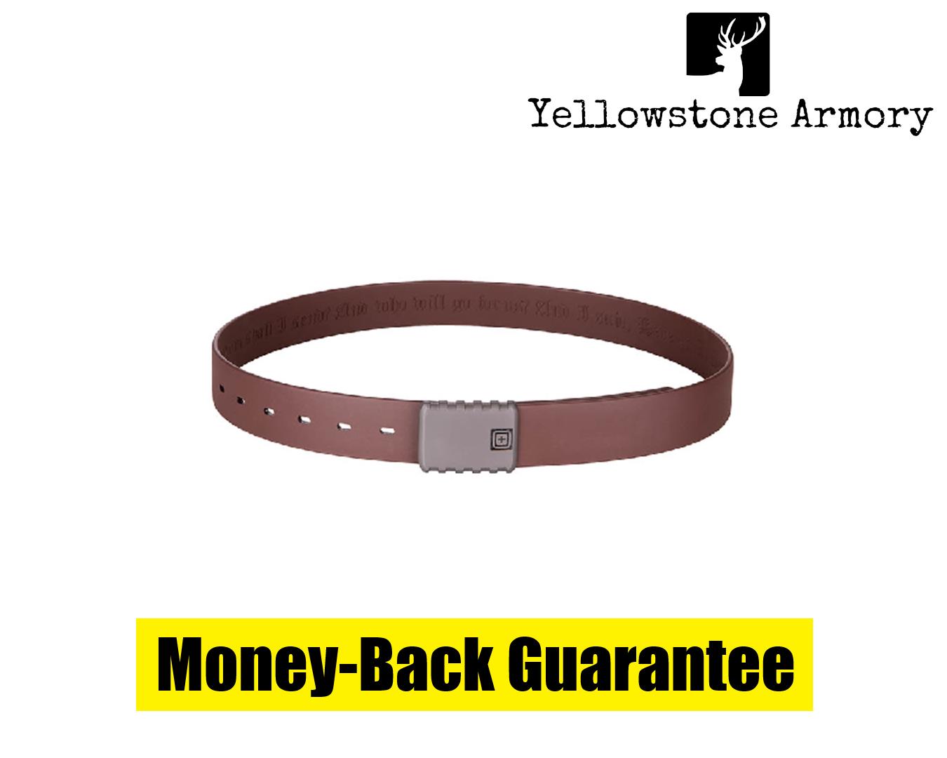 5.11 Tactical Apex Gunners Belt 59492-114-3XL - Pants & Coveralls at ...