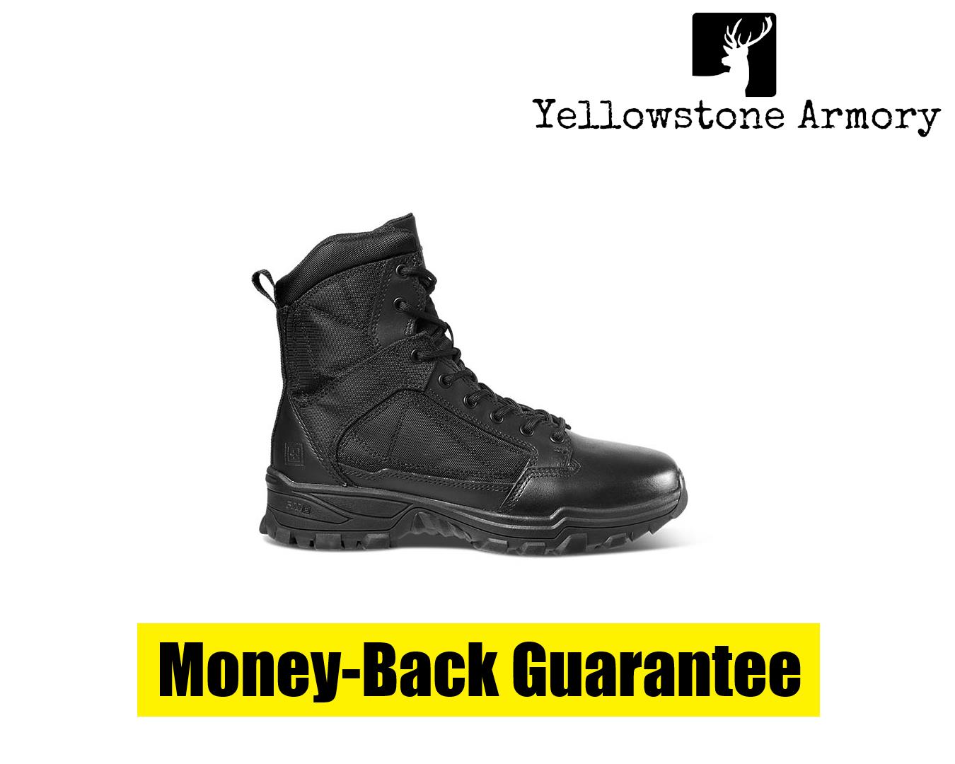 5.11 Tactical Fast Tac 6 12380-019-11-R - Shoes, Boots & Footwear at ...