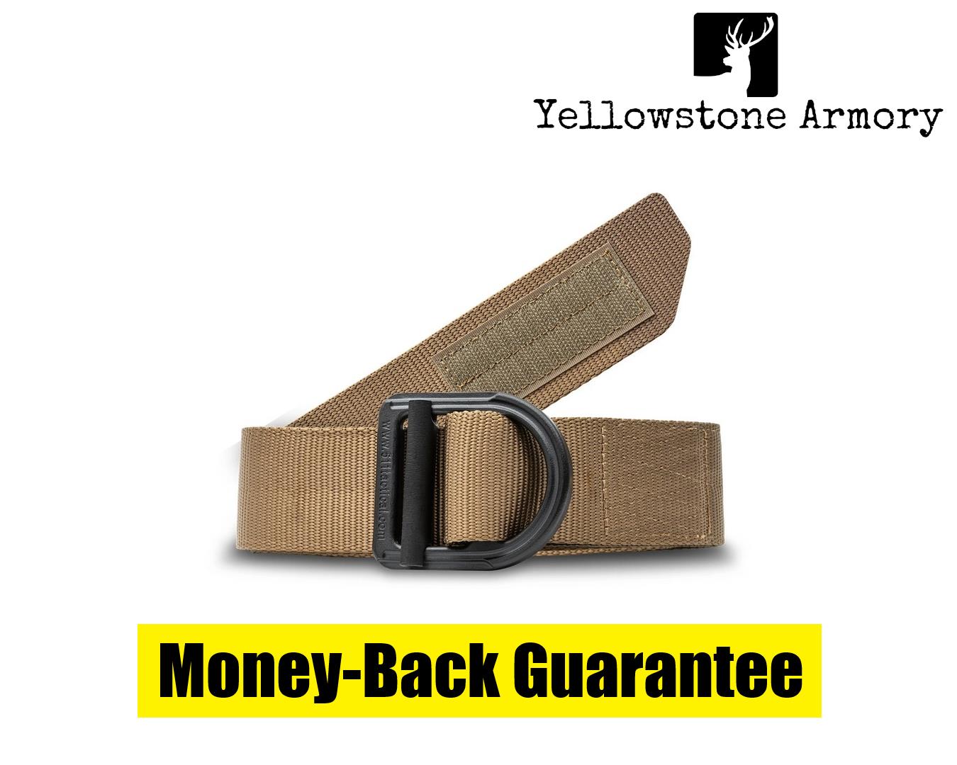 5.11 Tactical Operator 1.75"" Belt 59405-134-2XL - Pants & Coveralls at ...