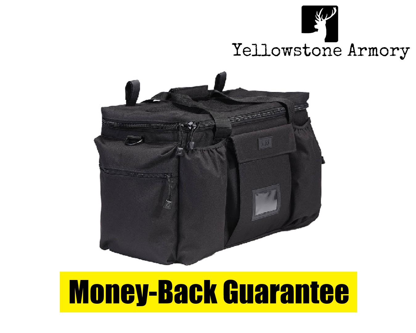 5.11 Tactical Patrol Ready Bag 59012ABR-019-1 SZ - Bags & Packs at ...