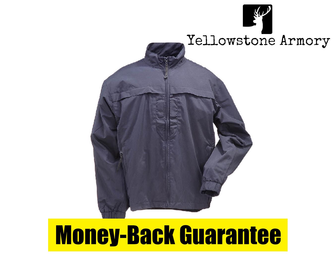 5.11 Tactical Response Jacket 48016-724-2XL - Coats & Jackets at ...