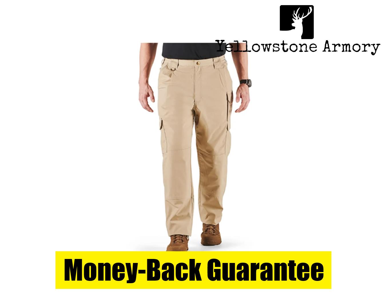 5.11 Tactical Taclite Pro Pant 74273ABR-162-48-Unhem - Pants ...