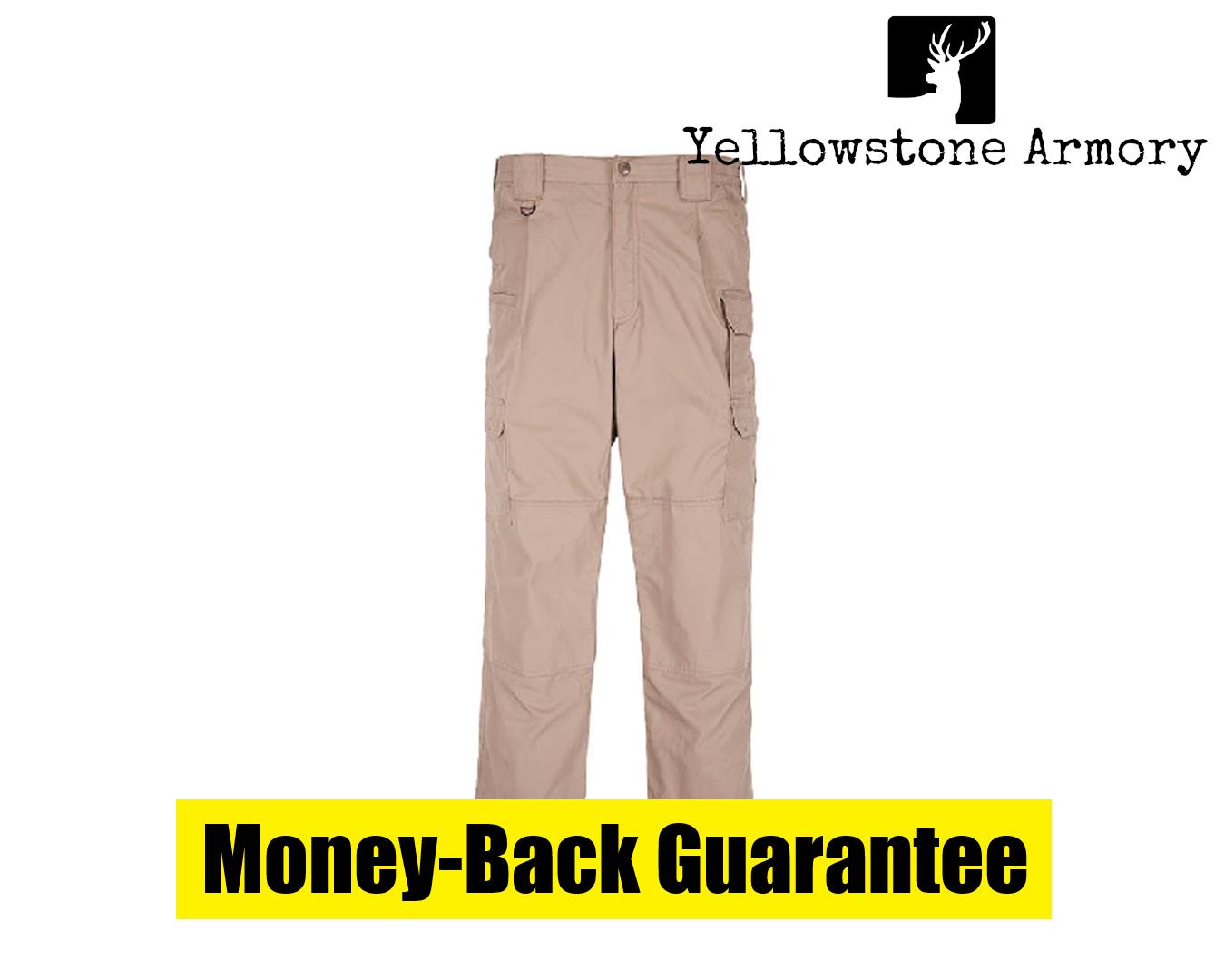 5.11 Tactical TACLITE Pro Pants 74273-120-34-36 - Pants & Coveralls at ...