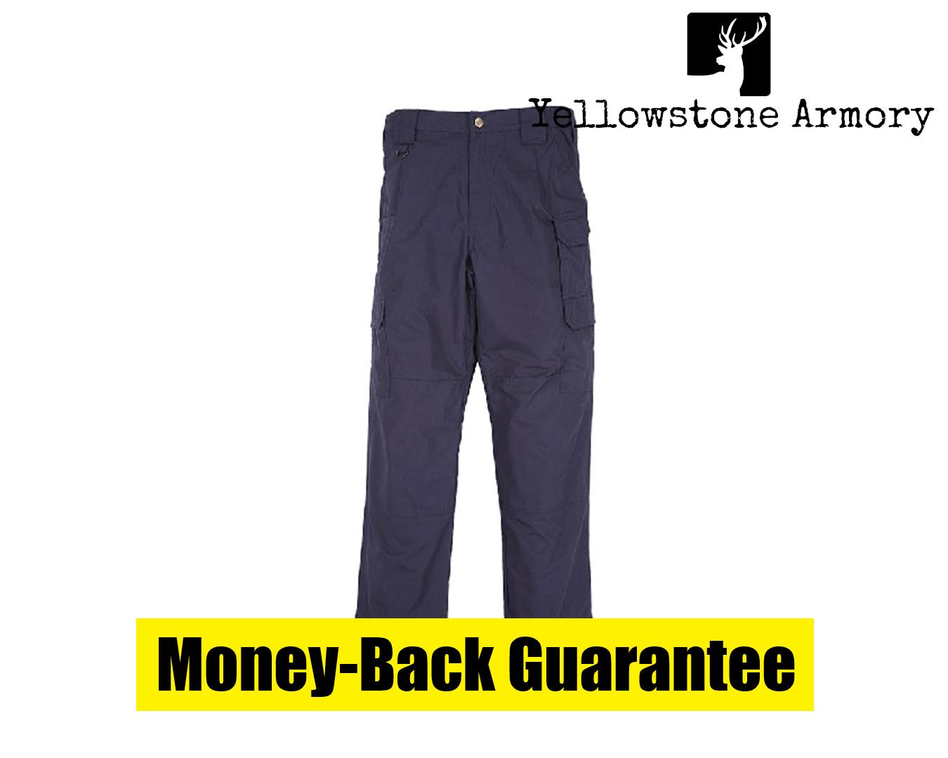 5.11 Tactical TACLITE Pro Pants 74273-724-36-32 - Pants & Coveralls at ...