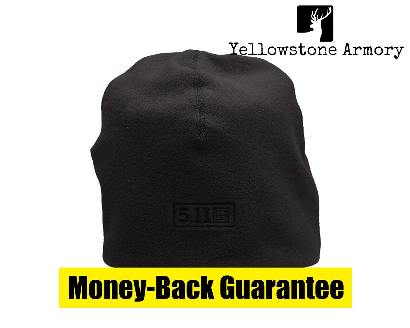 5.11 Tactical Watch Cap 89250-019-L/XL - Hats & Headwear at GunBroker ...