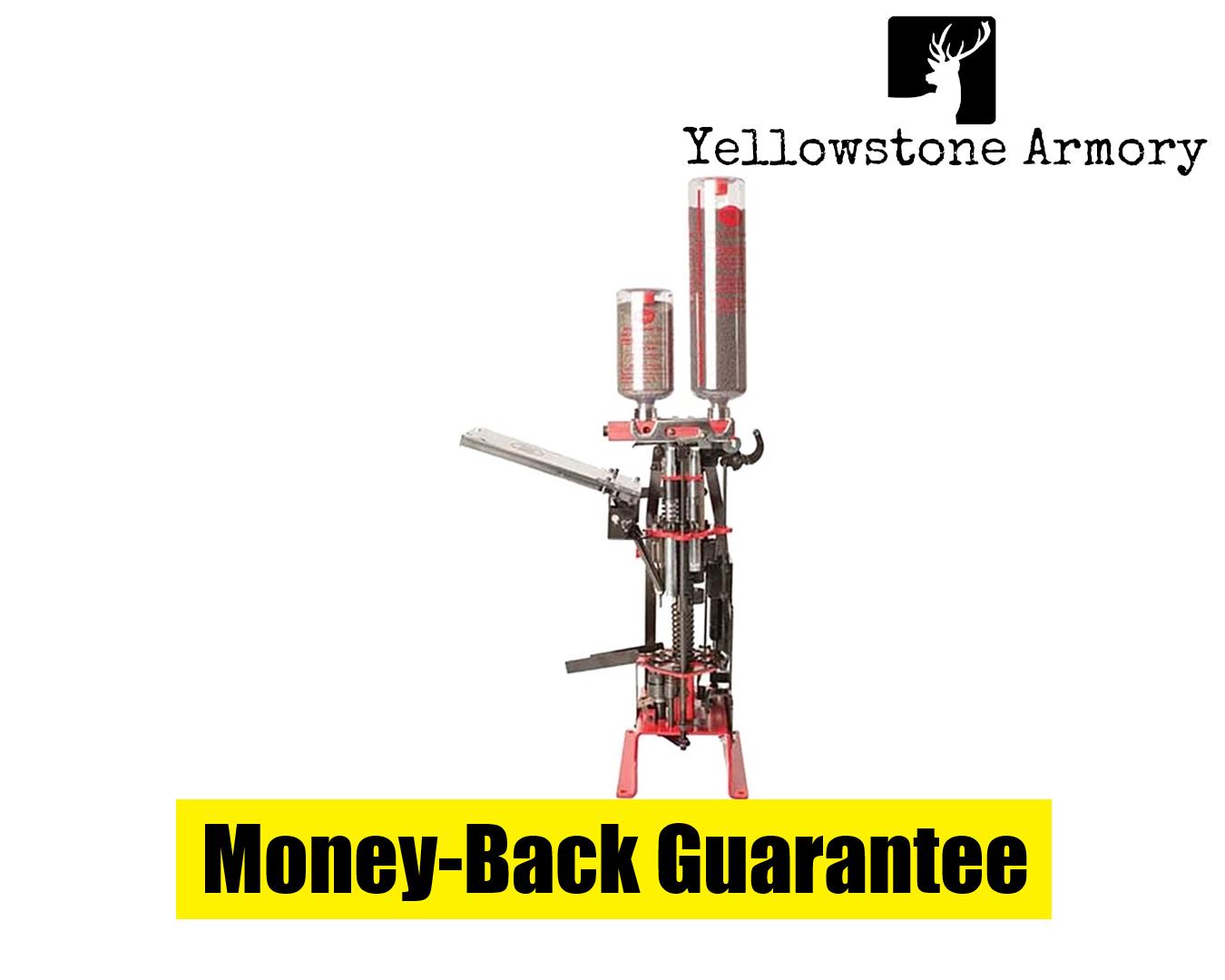 9000HN HYDRAULIC SHOTSHELL RELOADER 9000HN16 - Other Reloading ...