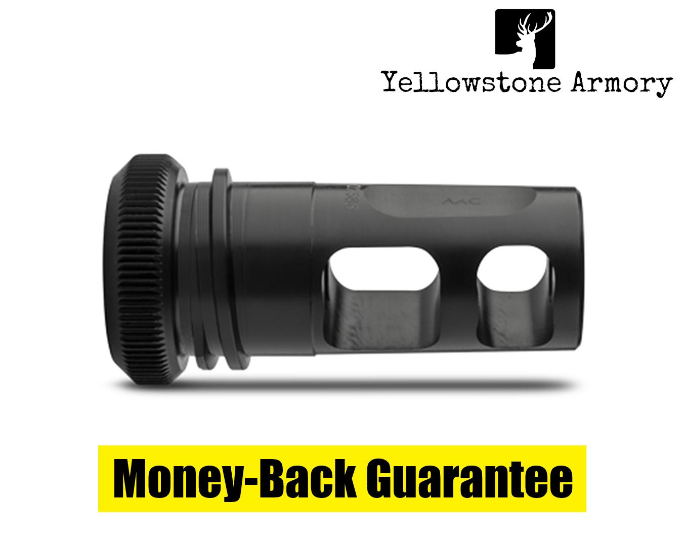 AAC BRAKE Blackout 64133 - Shotgun Chokes at GunBroker.com : 1132121013