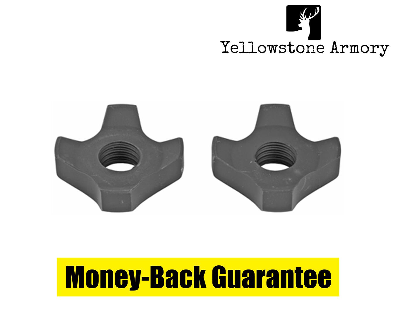 ACCU-TAC SPIKE CLAWS SET LRSC-0001 - Other Gun Accessories & Parts at ...