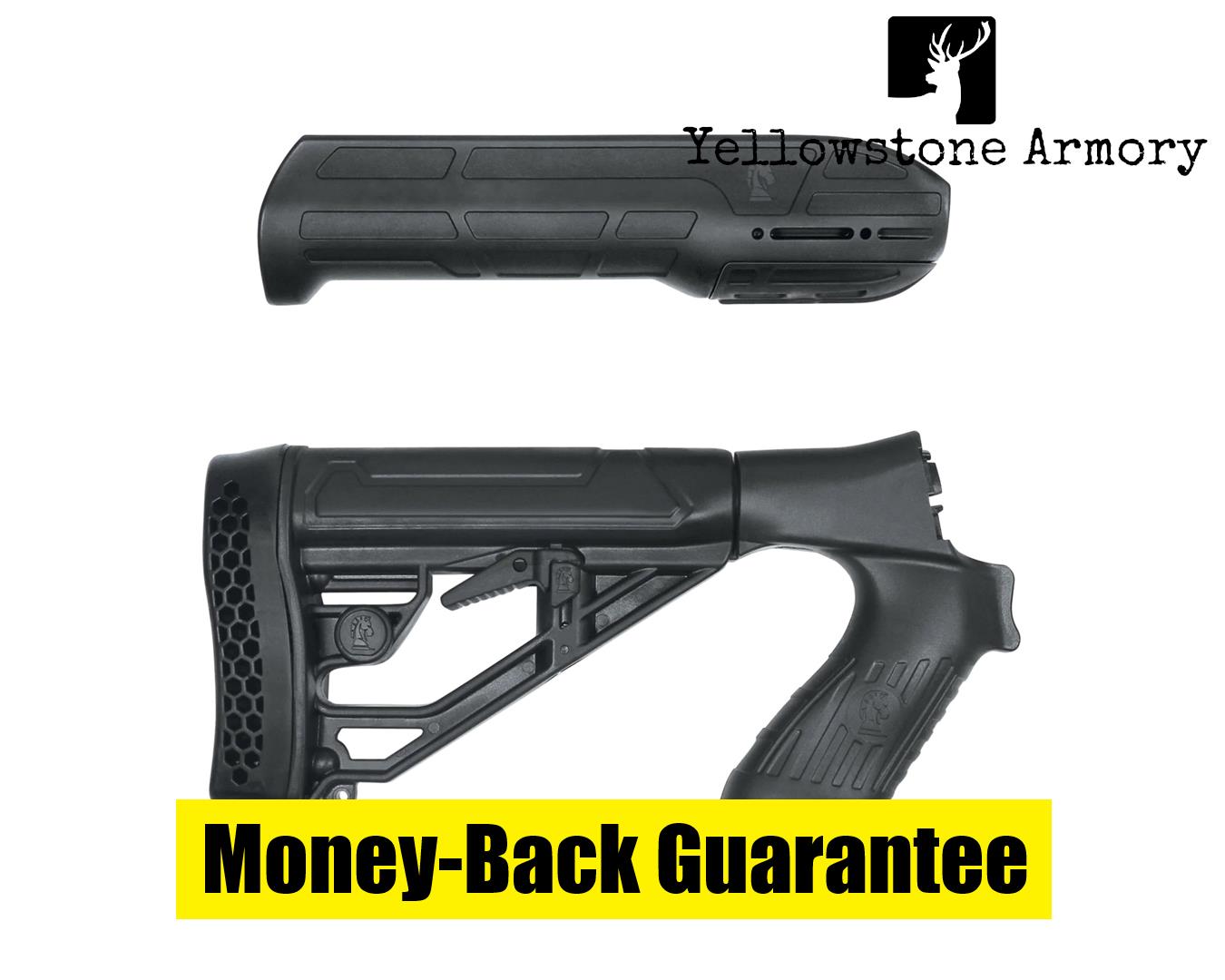 ADAPT AT02006 EX STOCK&FOREND MOSS500/590/88 12G - Other Gun Accessories & Parts at GunBroker ...