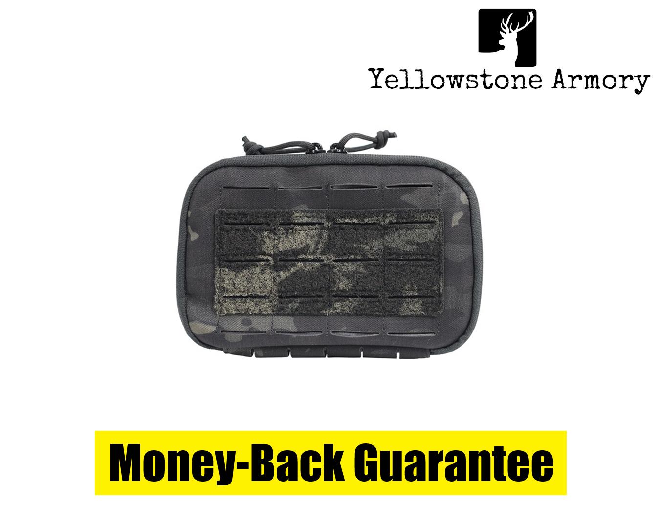 ADMIN ENHANCED THIN POUCH GTG0387-42 - Other Hunting Gear at GunBroker ...