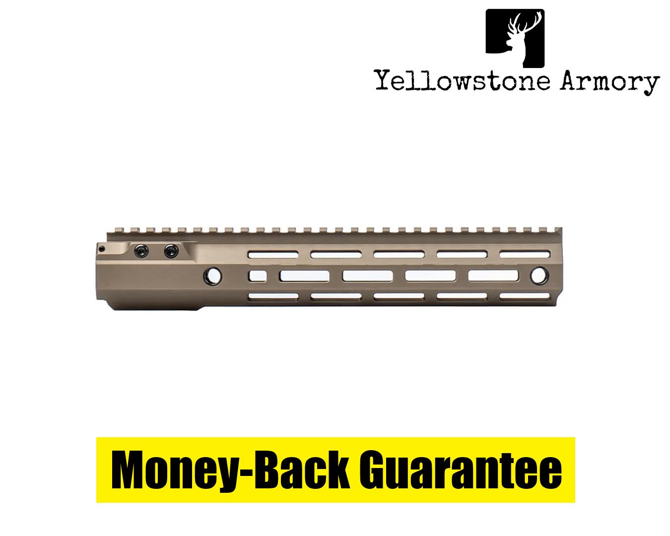 AERO PRECISION 11.4 MOD 4 HANDGUARD KB APRA600024C - Hunting ...