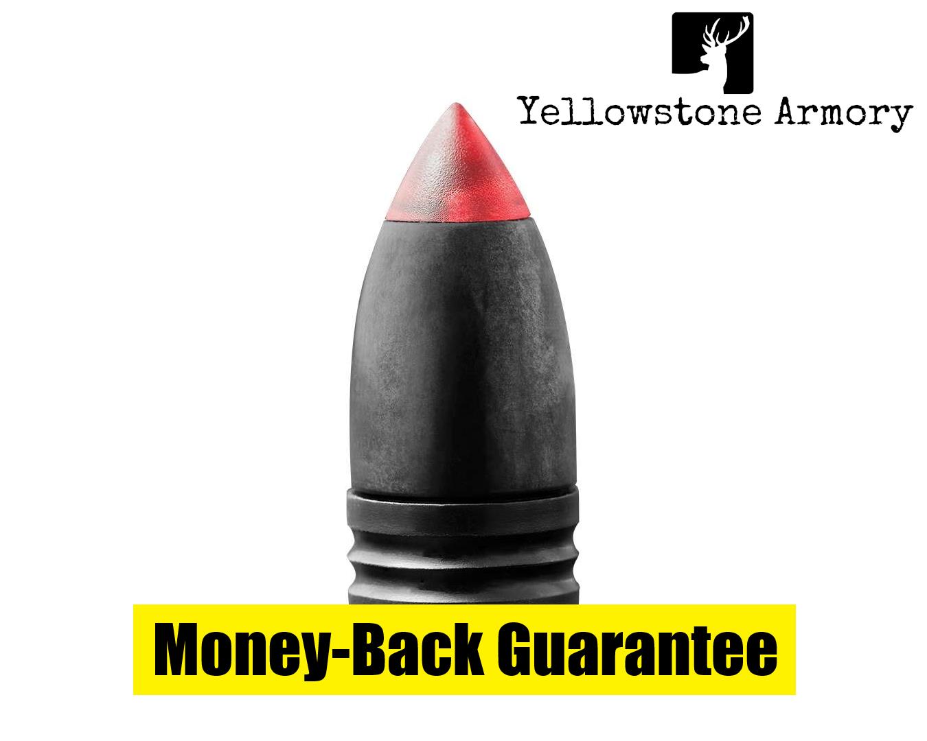 AEROLITE 50 CALIBER (0.500'') BULLETS AC1550AT - Other Reloading ...