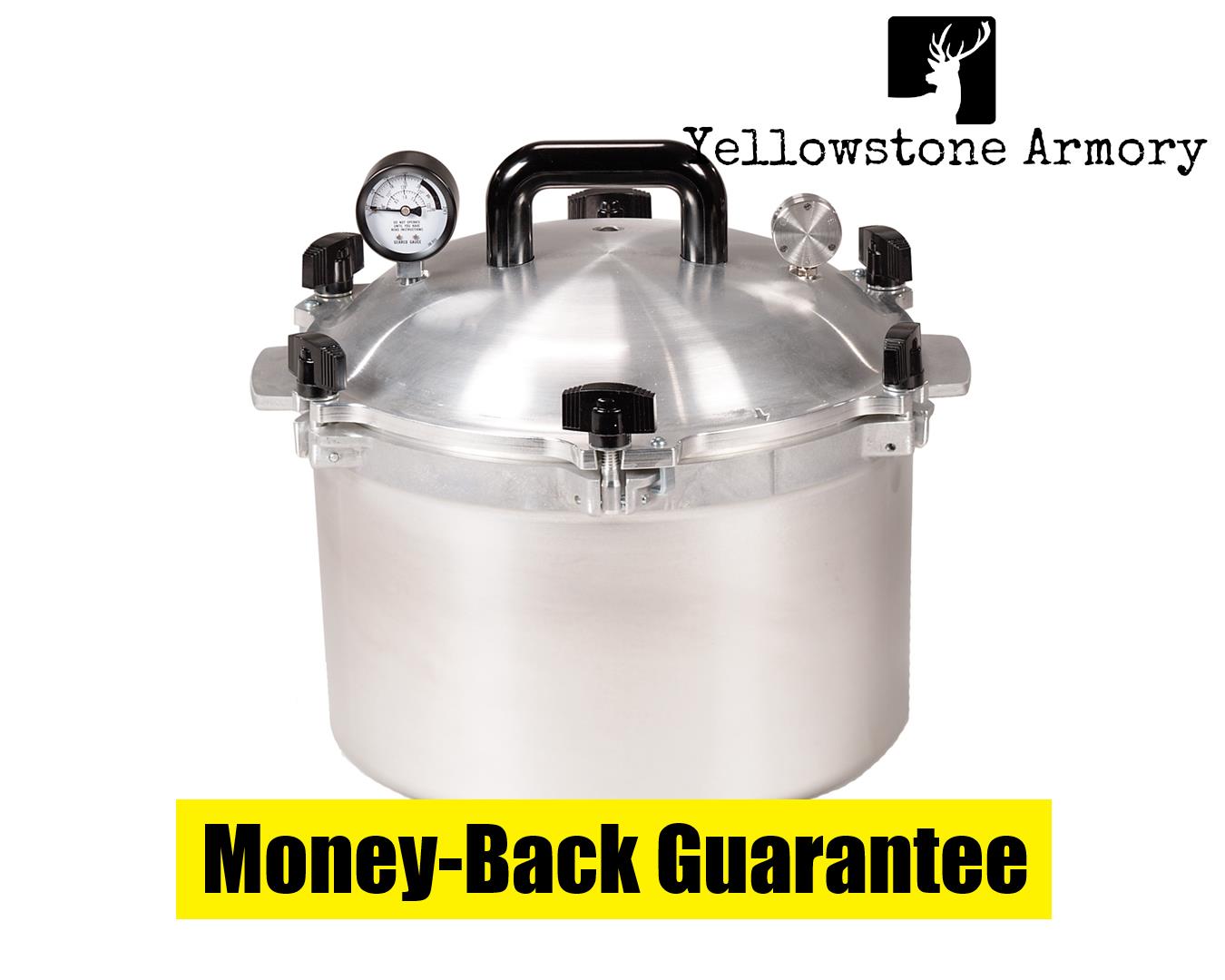 ALL AMERICAN 915 - Other Hunting Gear at GunBroker.com : 1138205566
