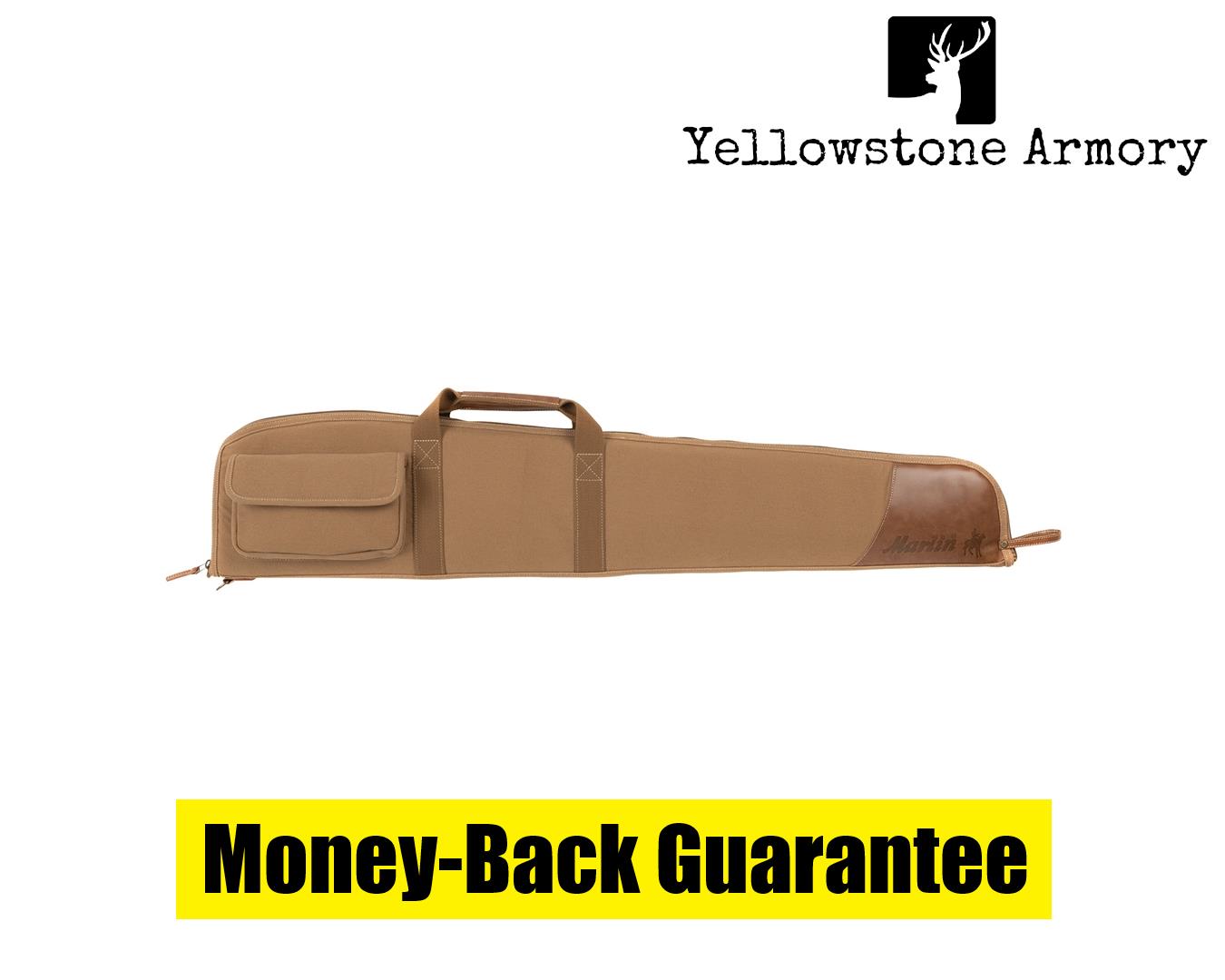 ALLEN 27813 MARLIN CLASSIC RIFLE CASE 42" TAN - Gun Cases & Gun Storage ...