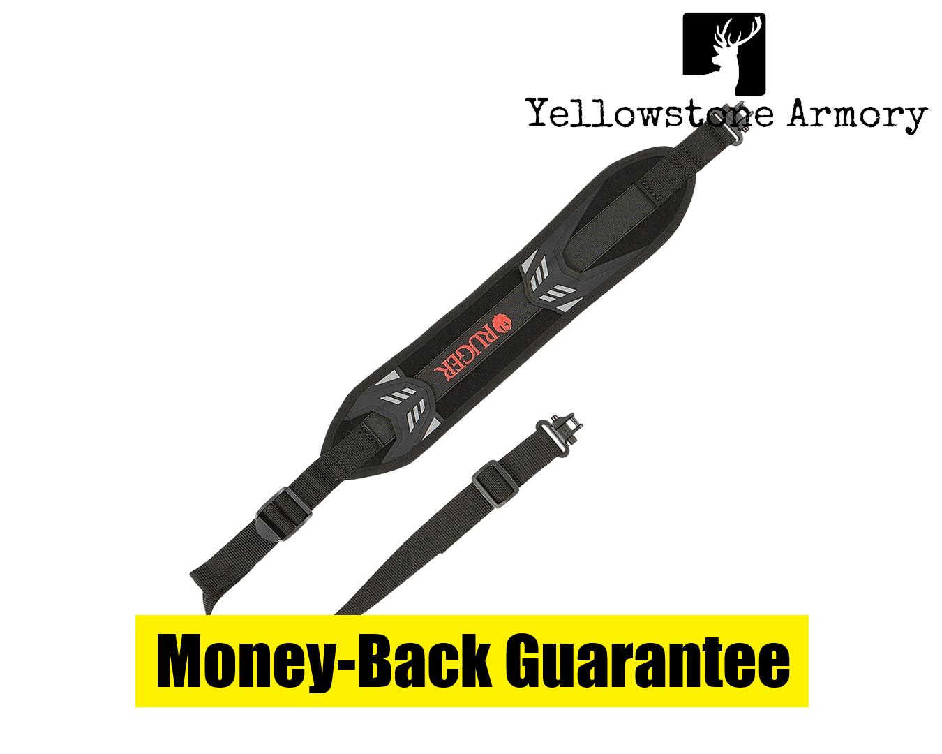 ALLEN SLINGS Mesa Sling 27834 - Slings at GunBroker.com : 1102031573