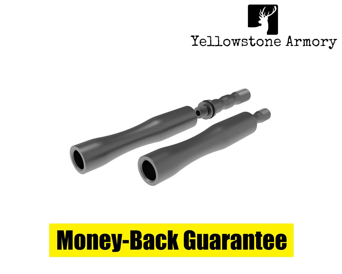 Altra 204 Insert and Outsert 400 Spine AA-SI-00014 - Archery Supplies ...