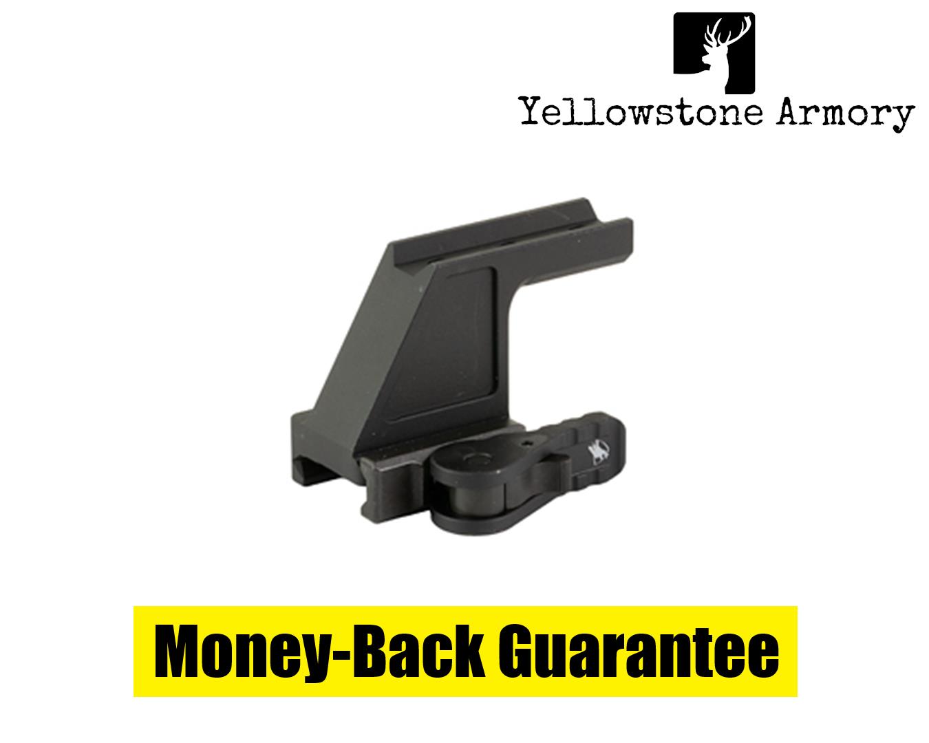 AMERICAN DEFENSE MANUFACTURING AD-B2-NV-STD - Scope Accessories & Parts ...