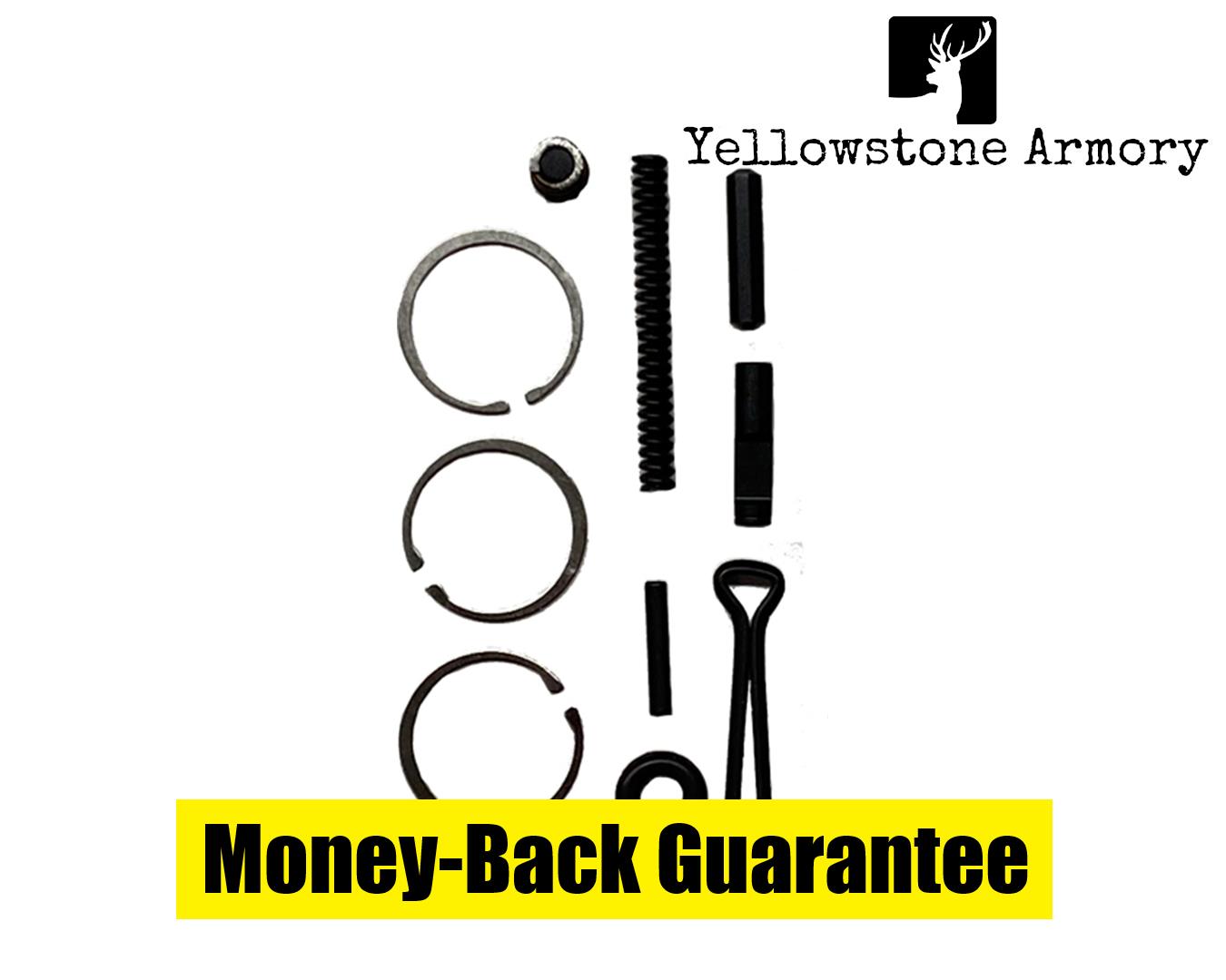 AMERICAN BUILT ARMS COMPANY AR-15 SMALL PARTS KIT ABAARSP - Other Gun ...