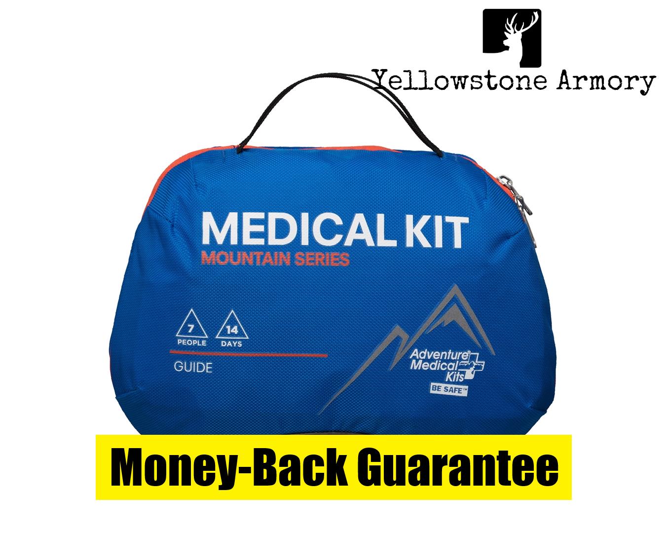 AMK MEDICAL Mountain 01001007 - Hunting Scents & Deer Lure at GunBroker ...