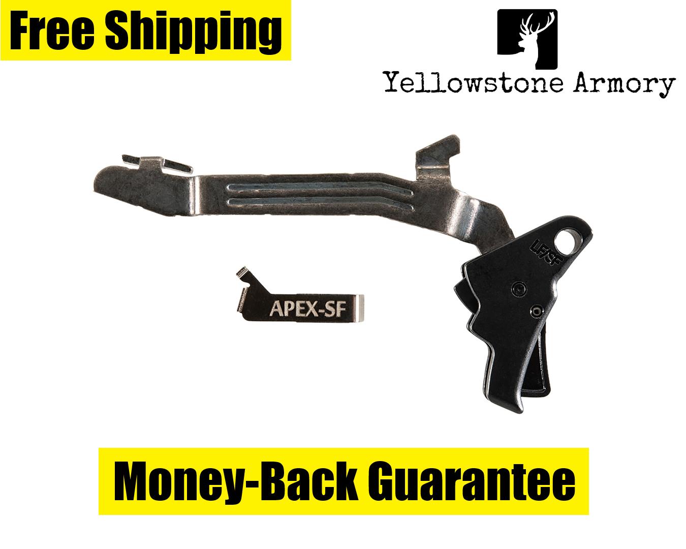 APEX TRIGGER Action Enhancement 102117 - Other Gun Accessories & Parts ...