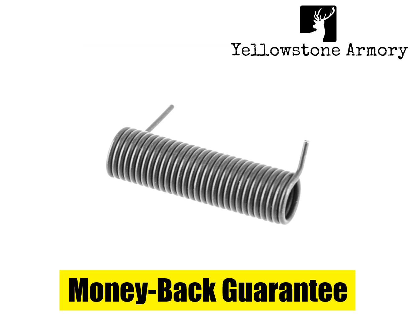 AR-15 EJECTION PORT COVER SPRING 078101140 - Other Gun Accessories ...
