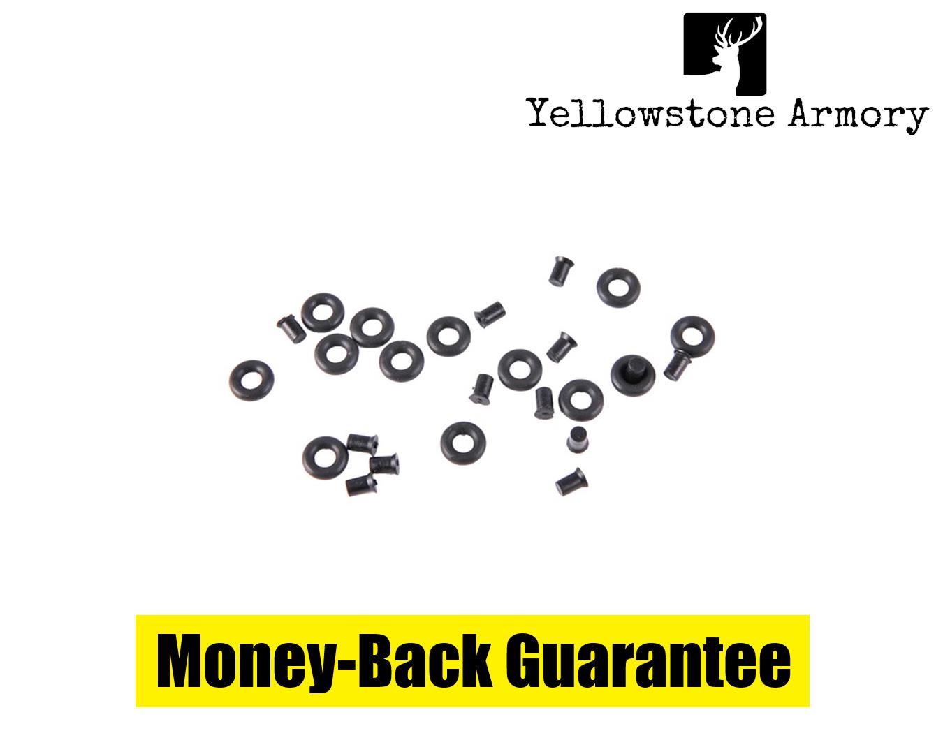 AR-15 EXTRACTOR INSERTS & O-RINGS MIL-SPEC 26113 - Other Gun ...