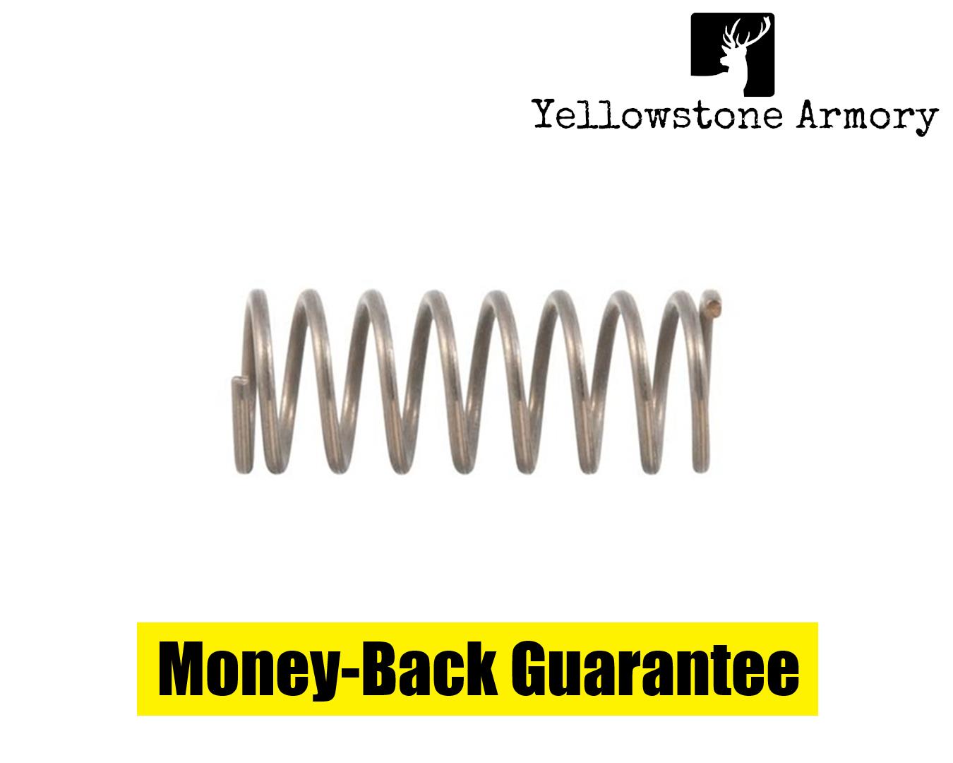 AR-15/M16 FORWARD ASSIST SPRINGS 078101126 - Other Gun Accessories ...