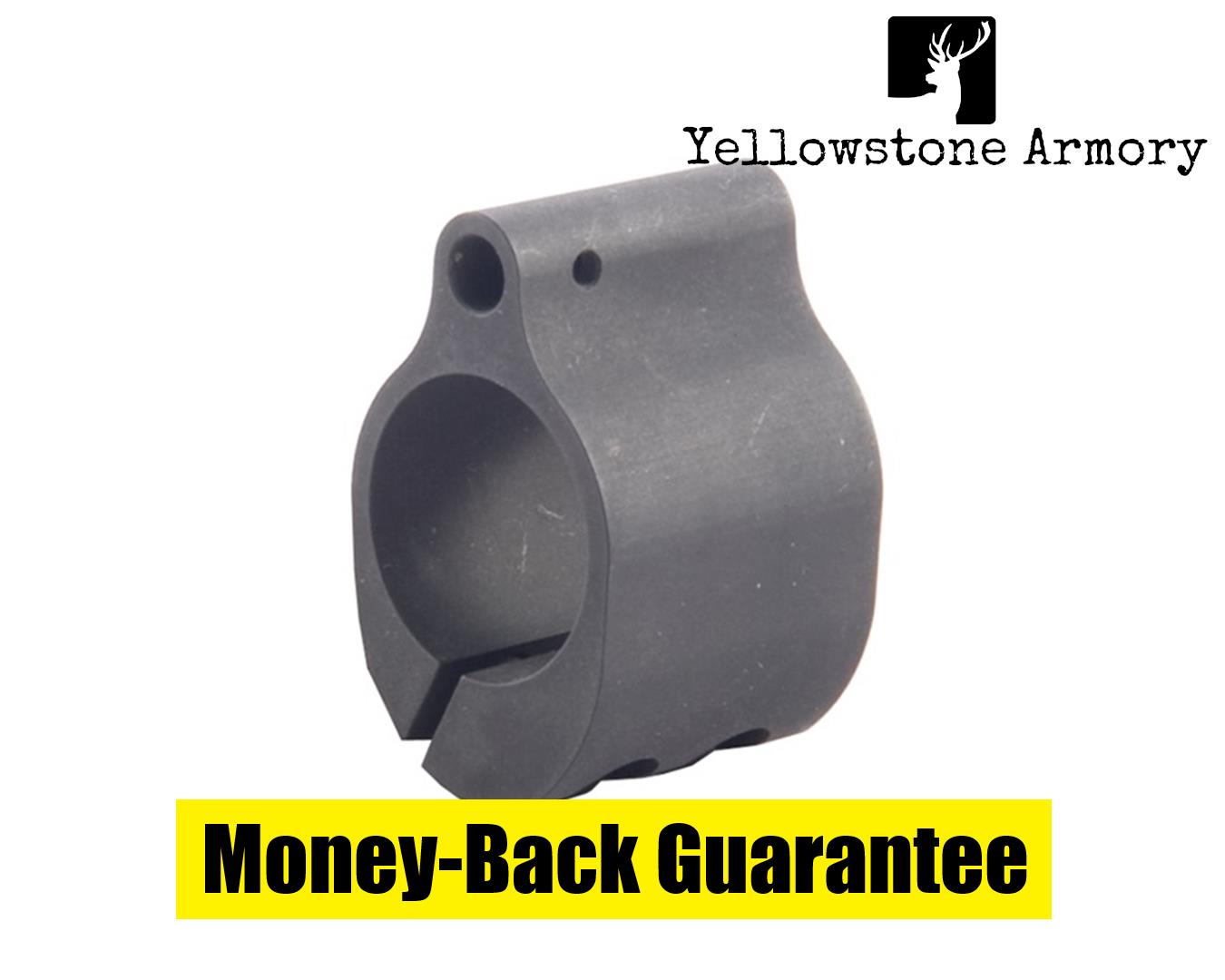 AR-15/M16 GAS BLOCKS GB-130 - Other Gun Accessories & Parts at ...