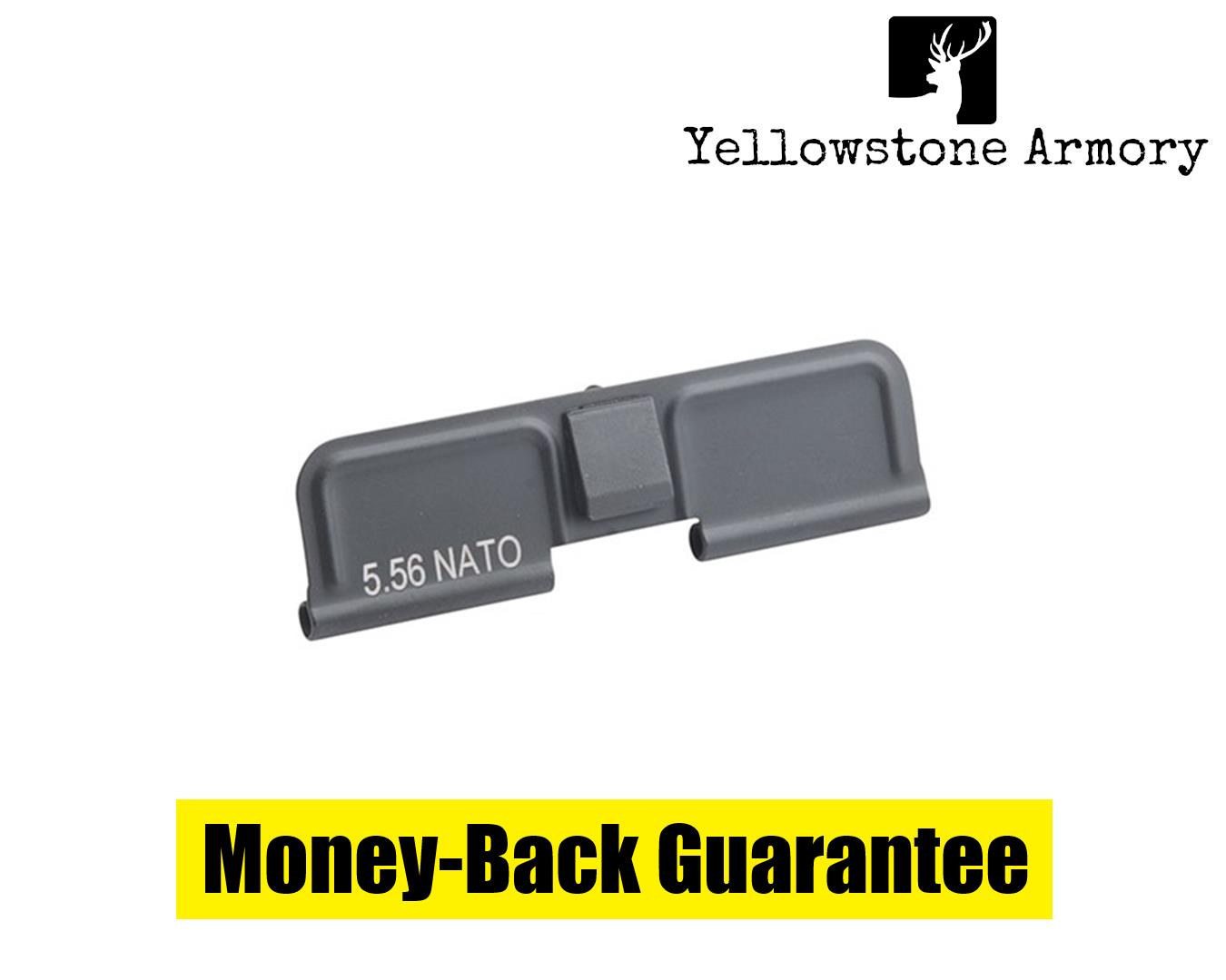AR-15/M16 MARKED EJECTION PORT COVERS TR-EPD556 - Other Gun Accessories ...