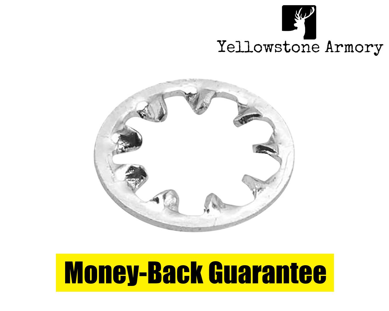 AR-15 PISTOL GRIP WASHER 55CA557 - Other Gun Accessories & Parts at ...