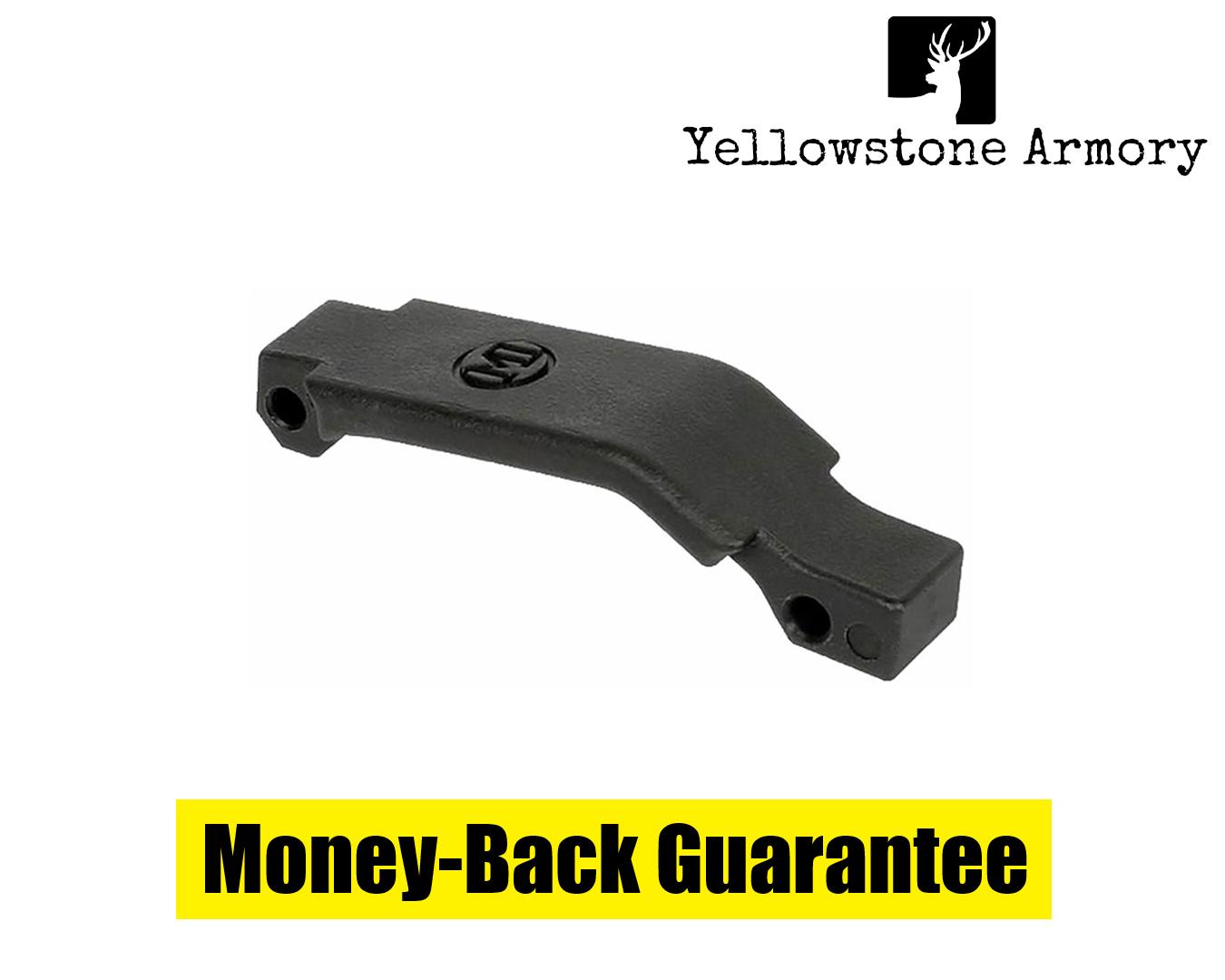 AR-15 TRIGGER GUARDS MI-TG-BLK - Other Gun Accessories & Parts at ...