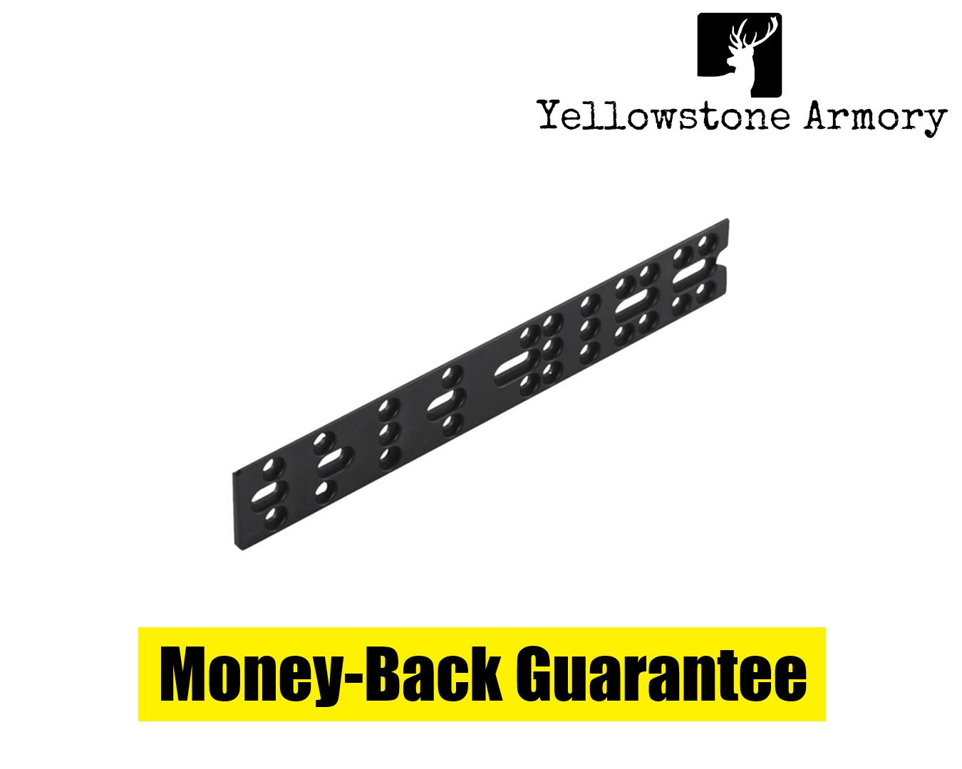 ARCA RAIL ARC-RAL - Other Gun Accessories & Parts at GunBroker.com ...