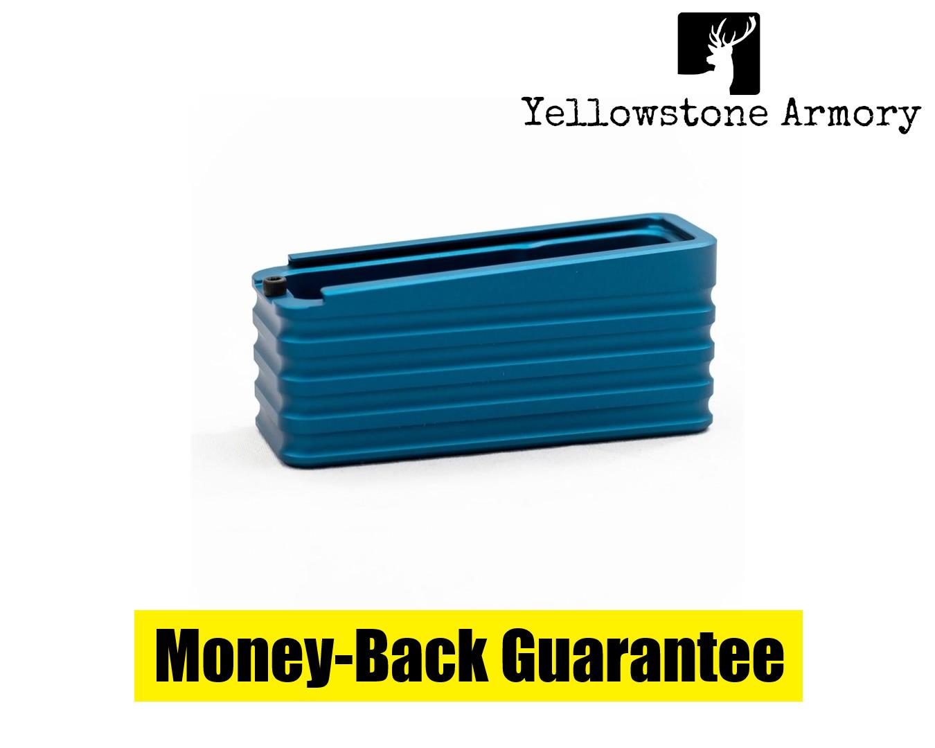 Area 419 ARC/AICS MAGAZINE EXTENSION BLUE 419-MAG-EXT-BLUE - Other ...