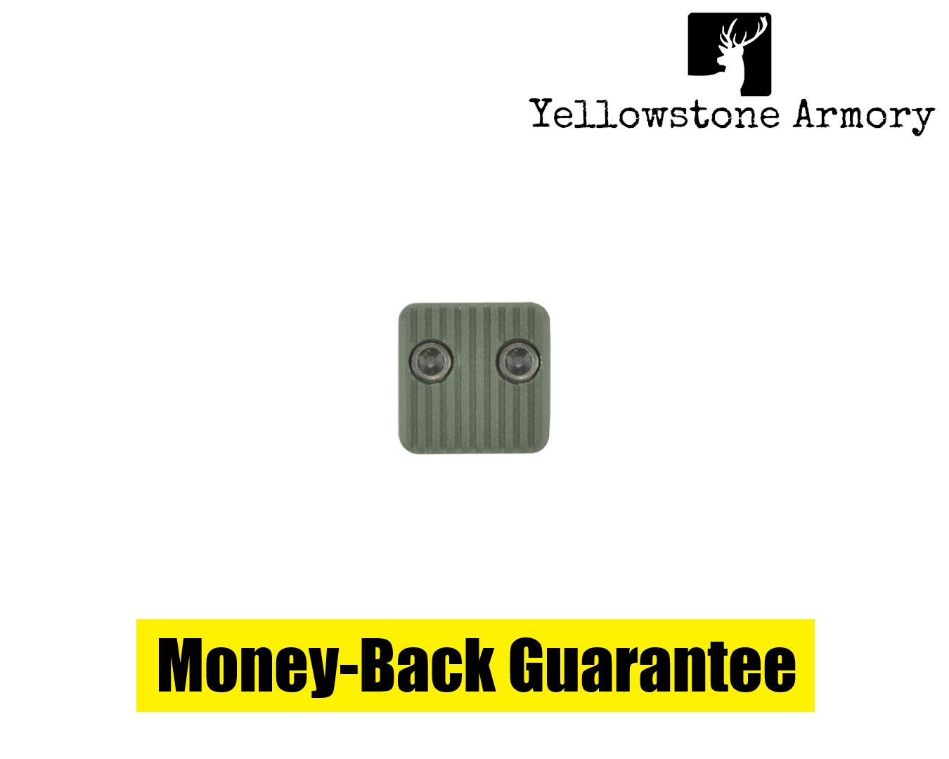 ARMASPEC TCB-31 TACTICAL COMBAT BUTTON ODG ARM103-ODG - Other Gun ...