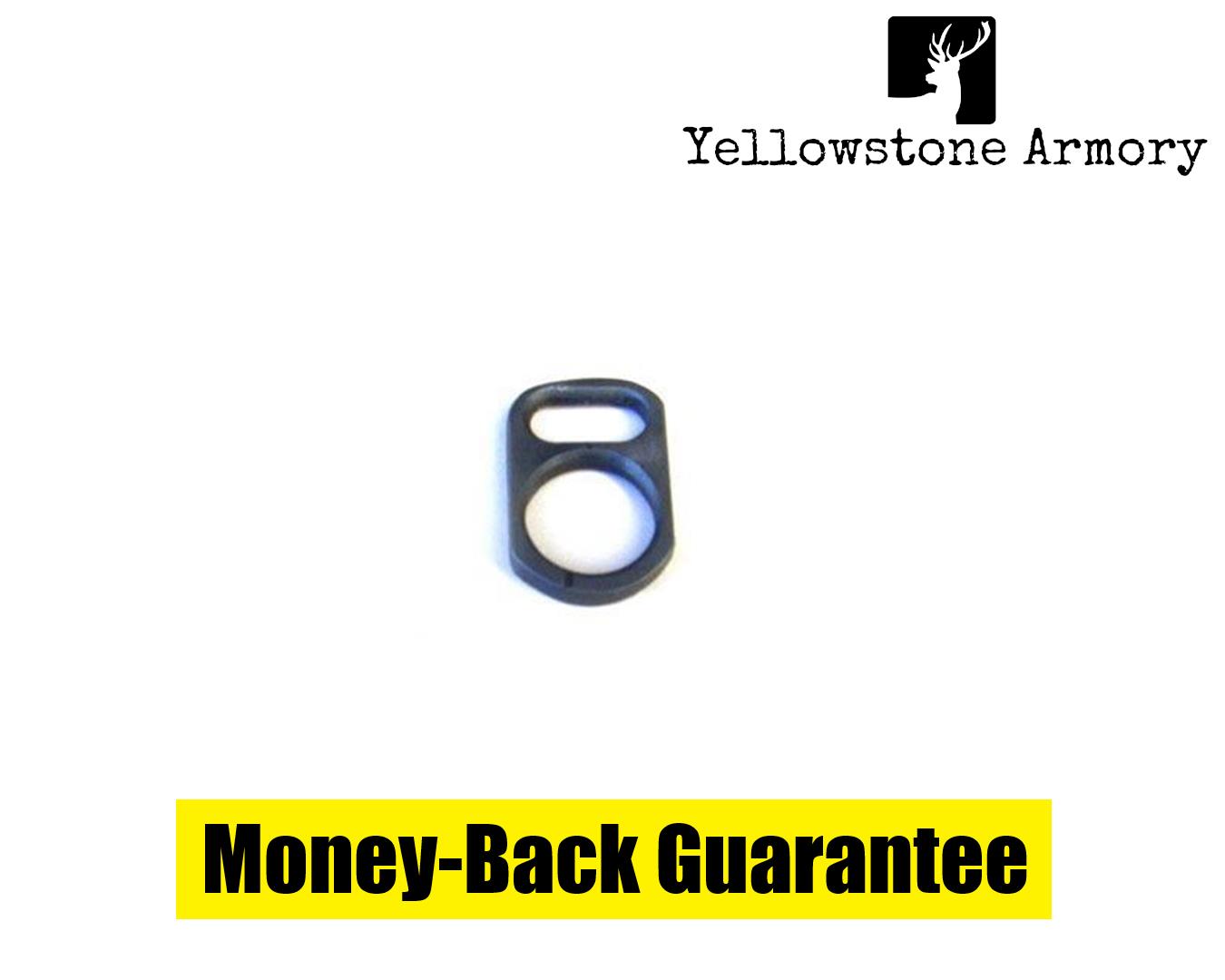 Arsenal AK47 Gas Chamber Sling Loop Support AK-128L - Other Rifle ...