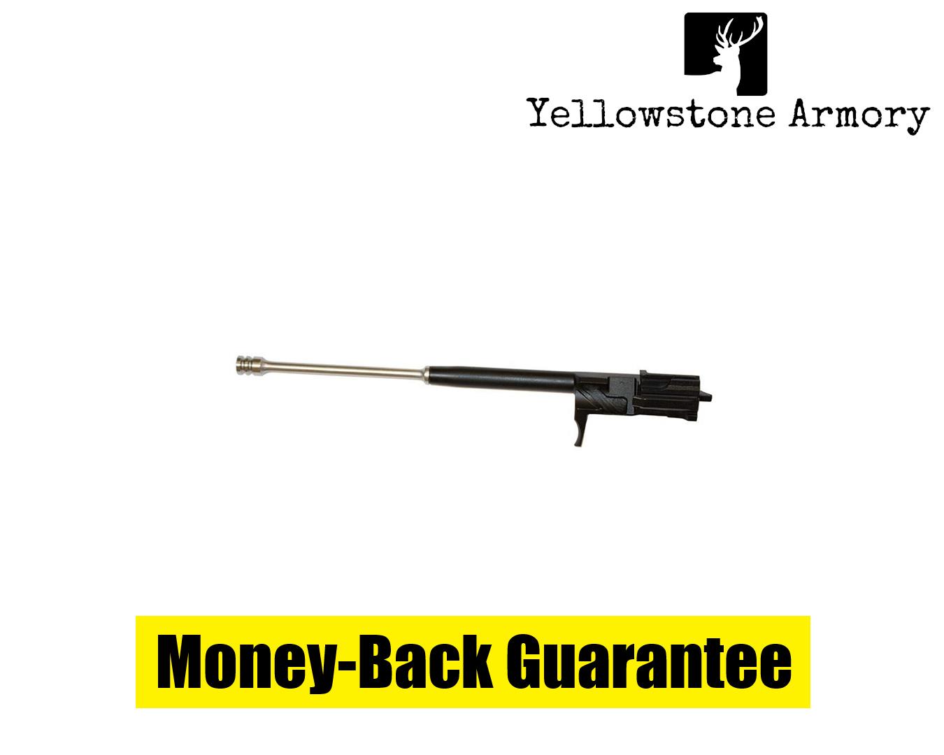 Arsenal Bolt Carrier Assembly With Gas Piston 5.45X39 Full Auto Ak AK ...