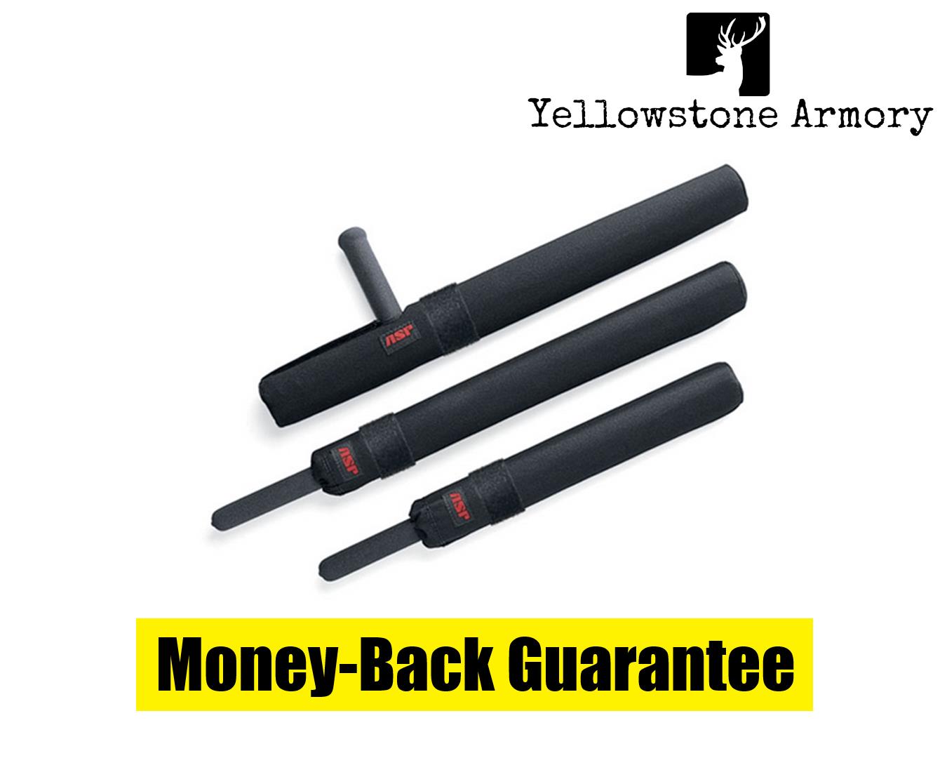 ASP Training Baton 07200 - Concealed Carry Clothing at GunBroker.com ...