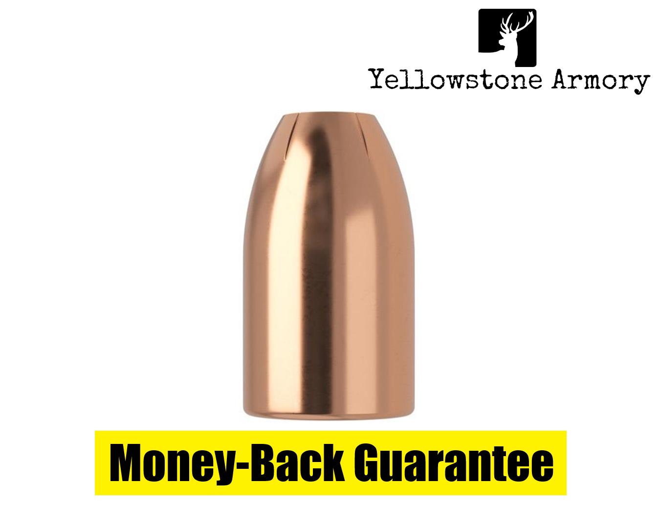 Atlanta Arms Specialty Cartridge .357 38 125GR JHP SCI38SPL125JHP-100 ...