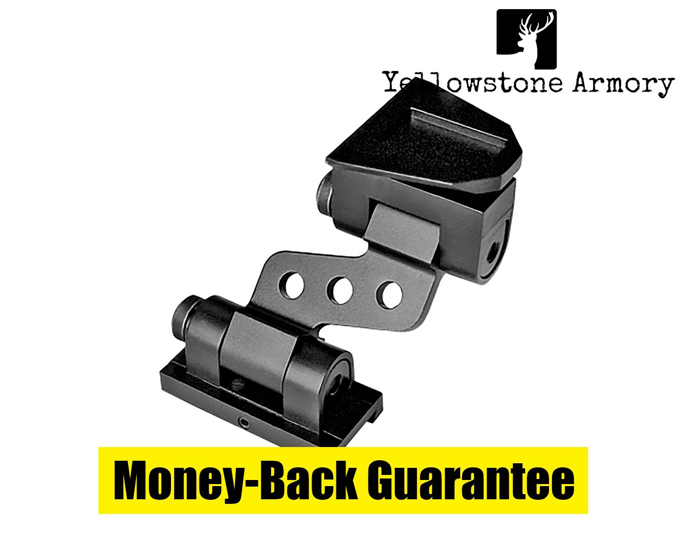 ATN THERMAL J-Arm ACMDOVJARM - Scope Accessories & Scope Parts at ...