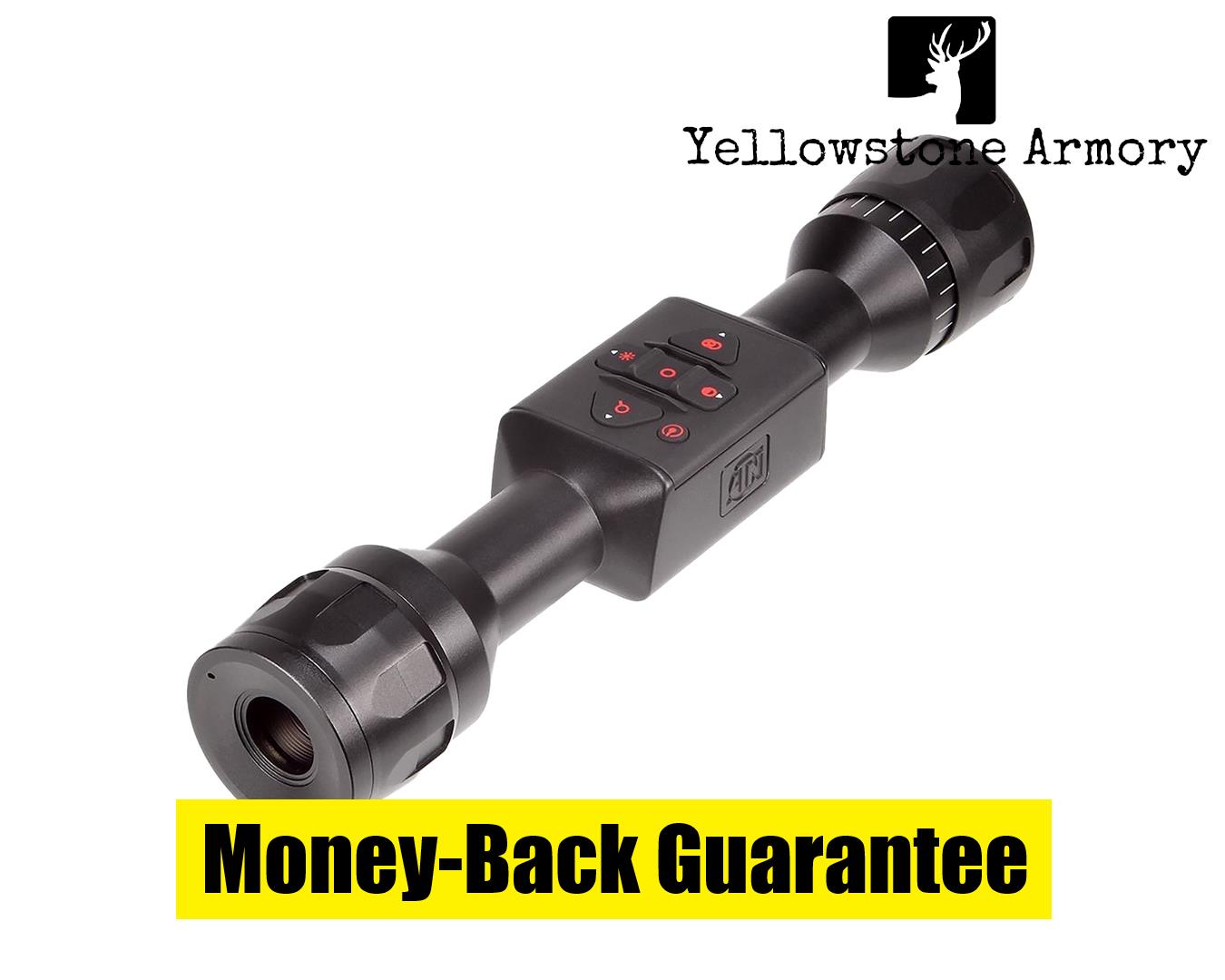 ATN THERMAL THOR LT TIWSTLT148XQ - Scope Accessories & Scope Parts at ...