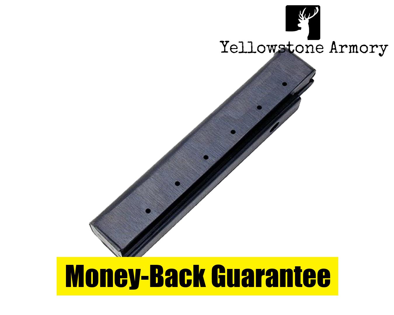 Auto-Ordnance Carbine Stick Magazine .45 ACP 30 rd. T11 - Rifle ...
